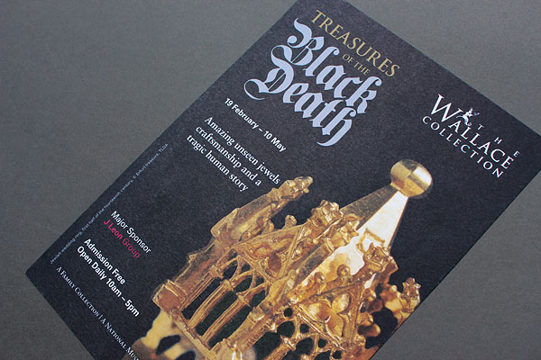 The Wallace Collection - Consultants in Design