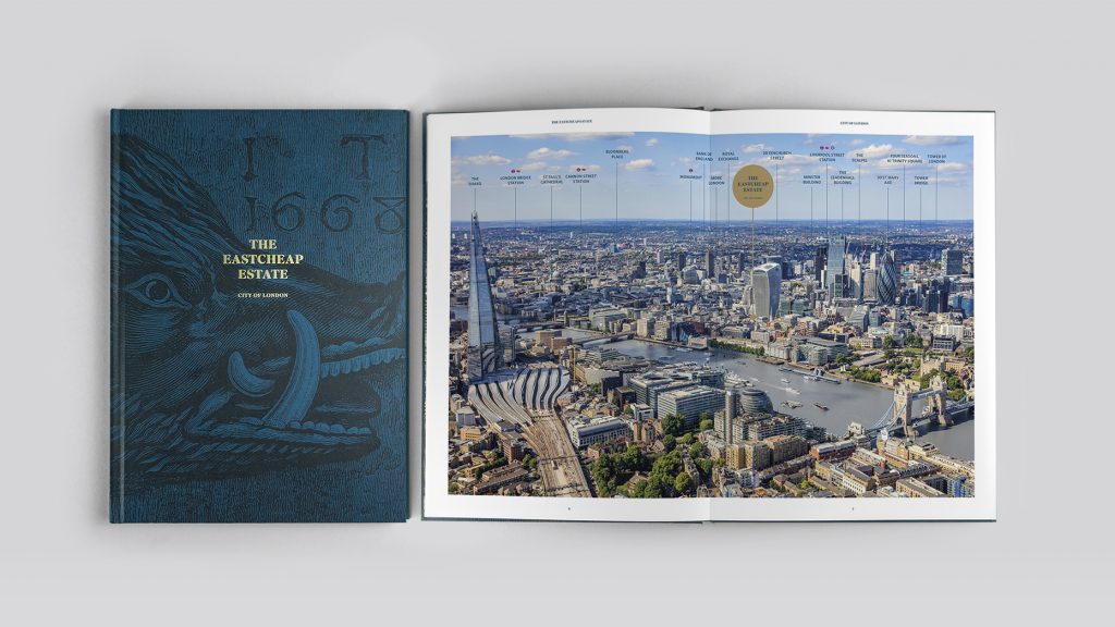 The Eastcheap Estate - Consultants in Design