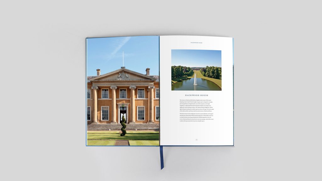 Hackwood Park - Consultants in Design