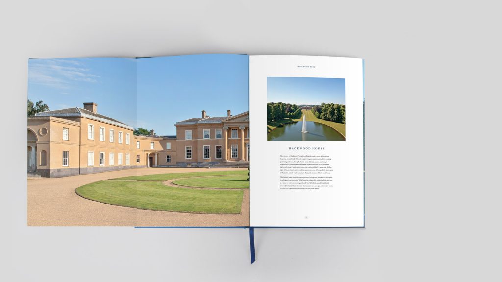 Hackwood Park - Consultants in Design