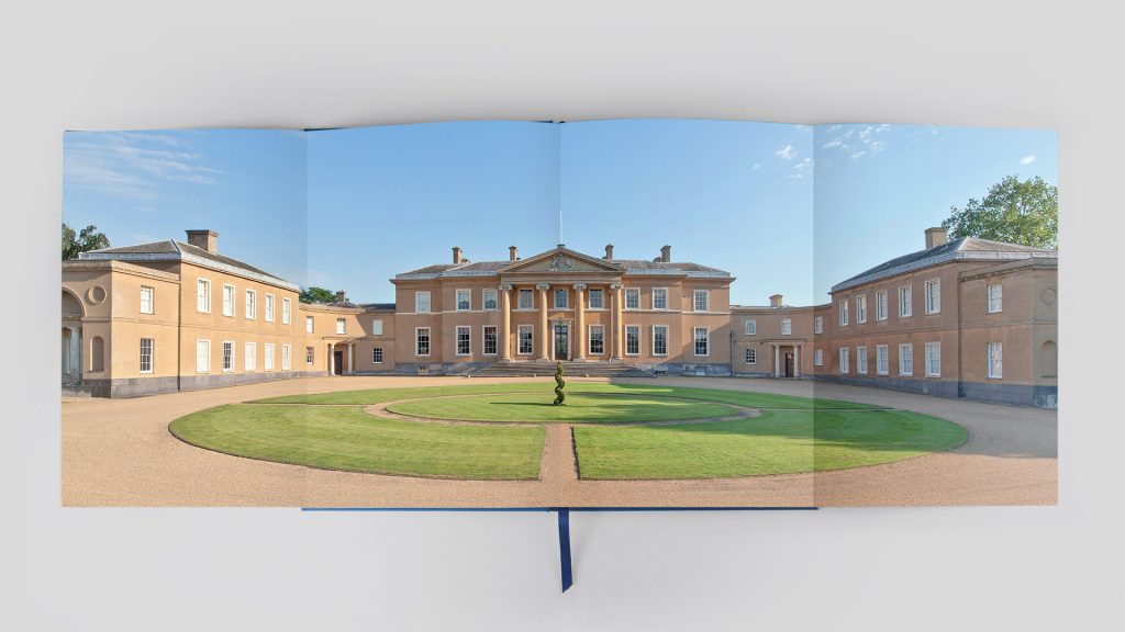 Hackwood Park - Consultants in Design