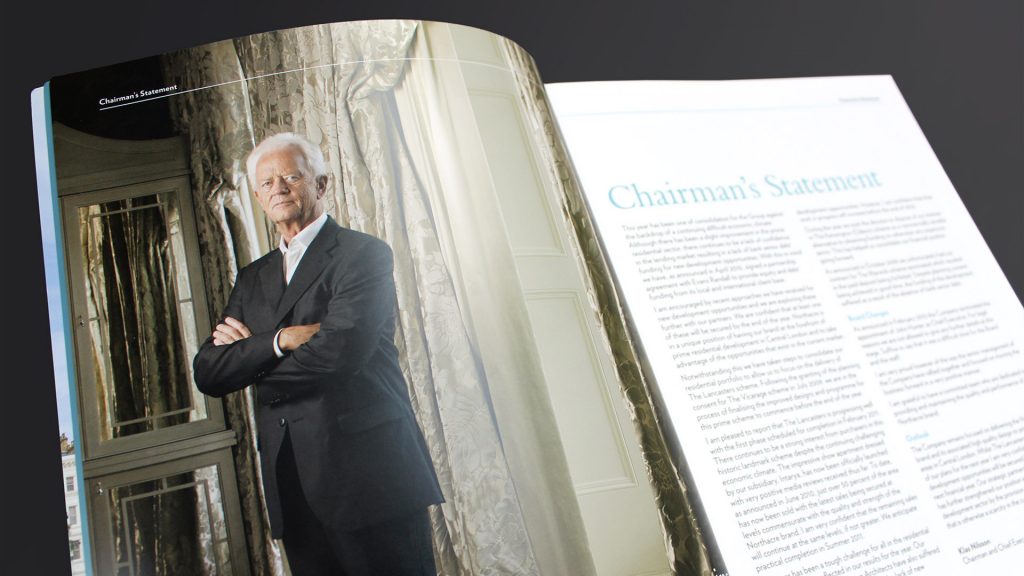 Northacre plc | Consultants in Design