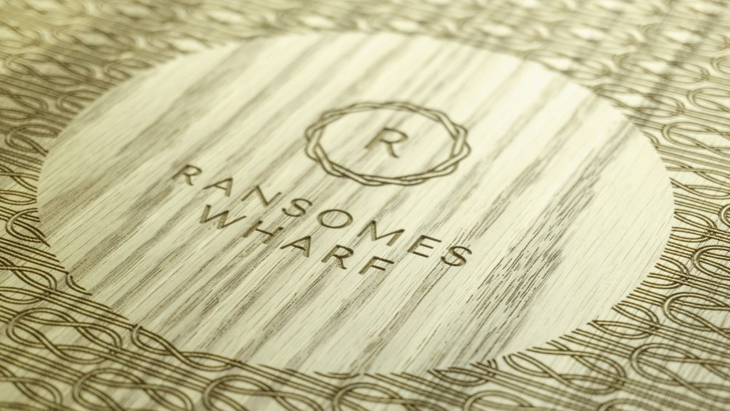 Ransomes Wharf | Consultants in Design