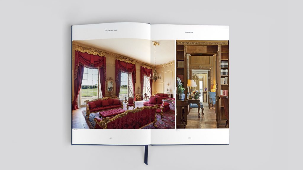 Hackwood Park - Consultants in Design