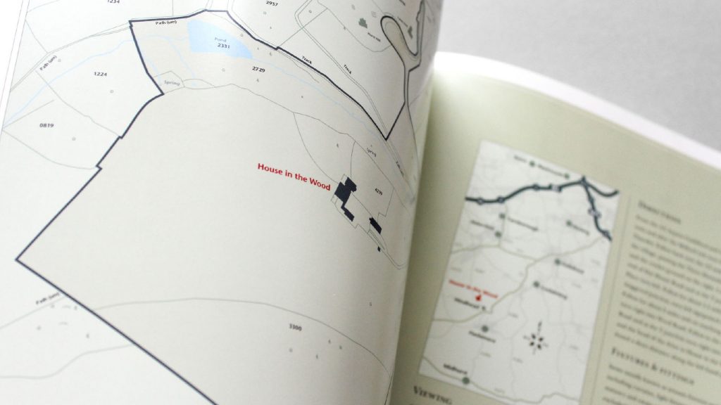 Knight Frank Country Houses – Consultants in Design