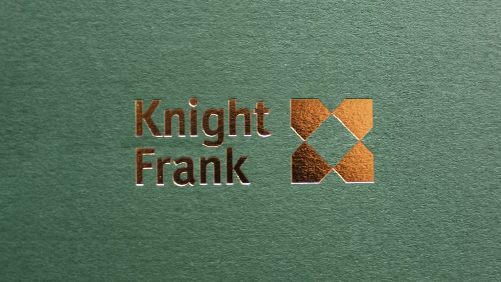 Knight Frank Country Houses – Consultants in Design